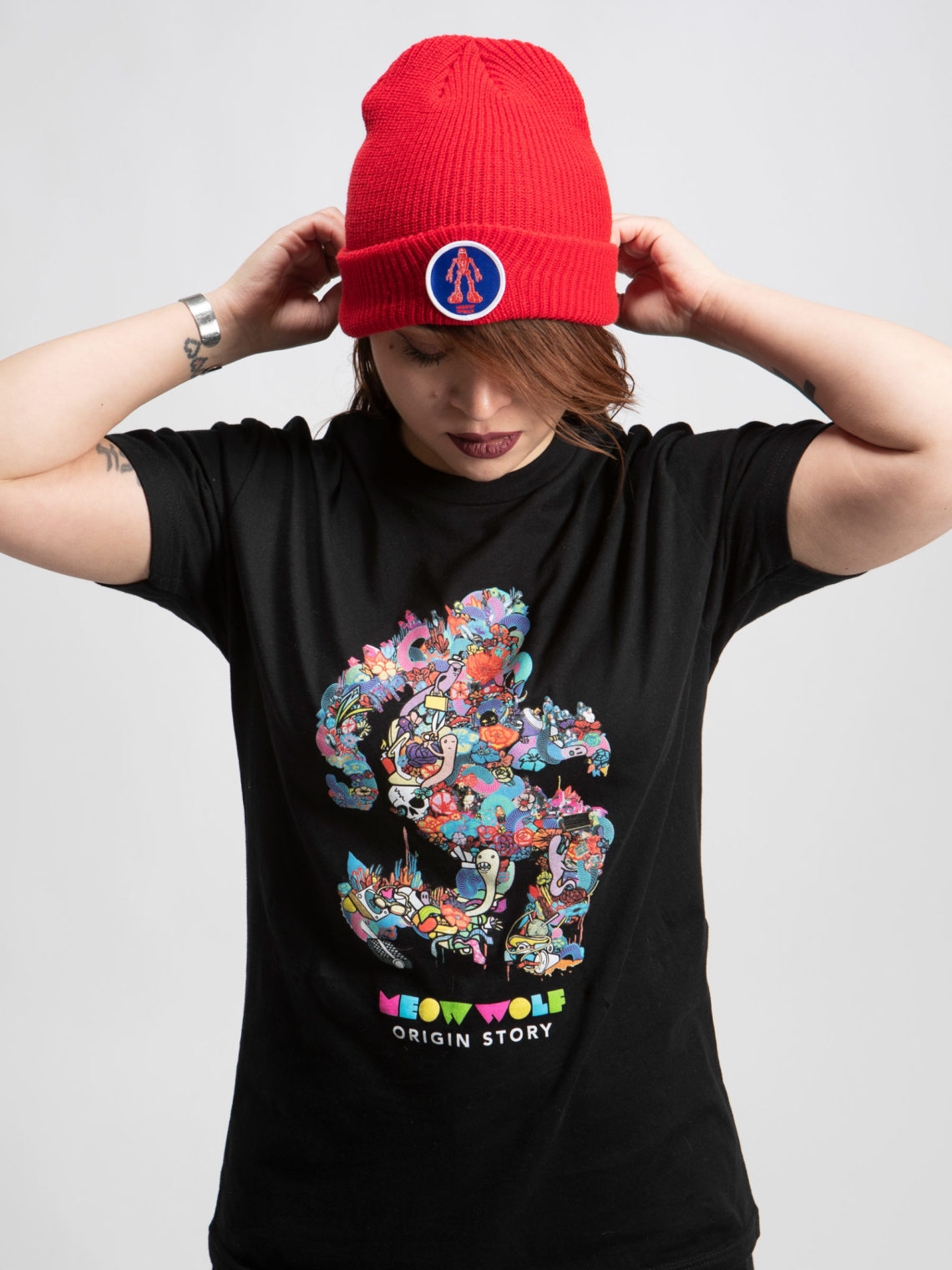 Meow Wolf: Origin Story | Meow Wolf Documentary